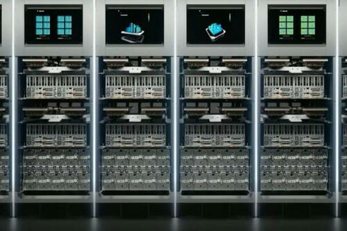 Tesla Building A "Bunkerlike" Structure In Texas To House Its "Dojo ...