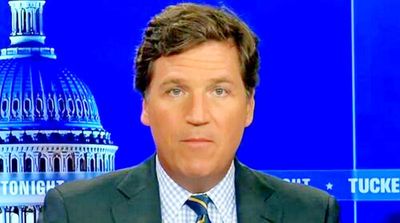 "They Lied To Us All": Tucker Exposes January 6 Fraud And Kangaroo ...