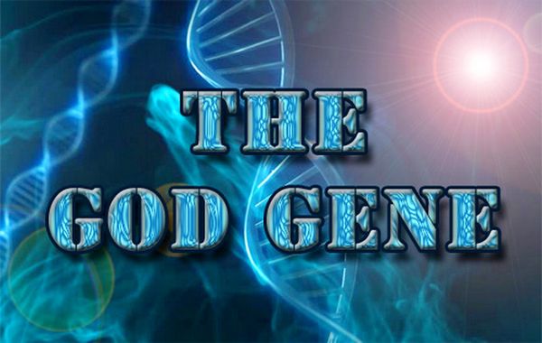 The Vaccines altering The God Gene