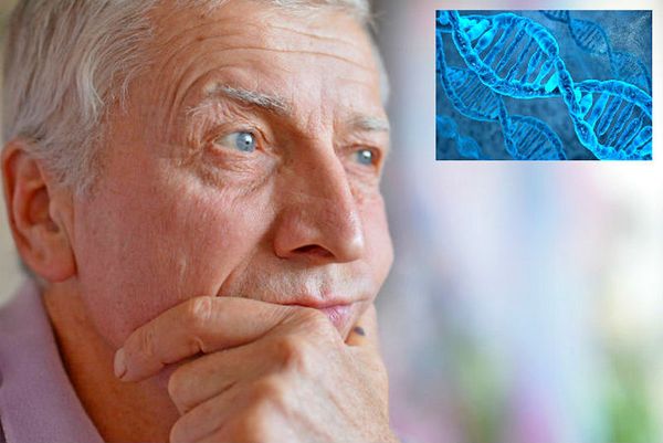 Your Thoughts Control Your DNA: Biologist